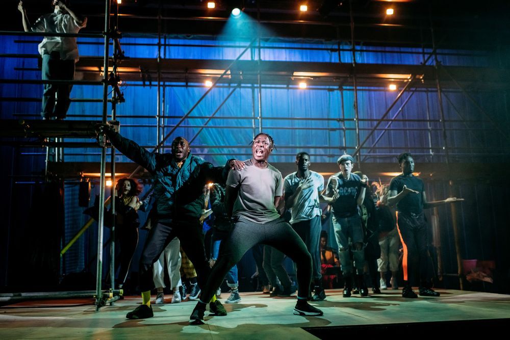 Our Venues and Facilities | Guildhall School of Music & Drama