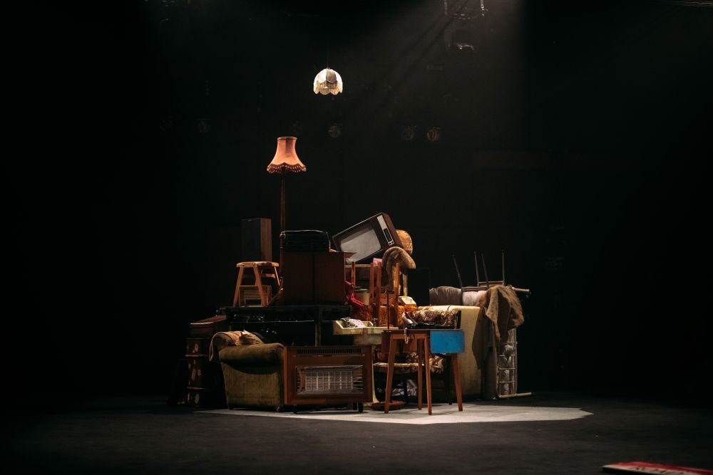 Grace Duff (Theatre Technology) | Guildhall School of Music & Drama