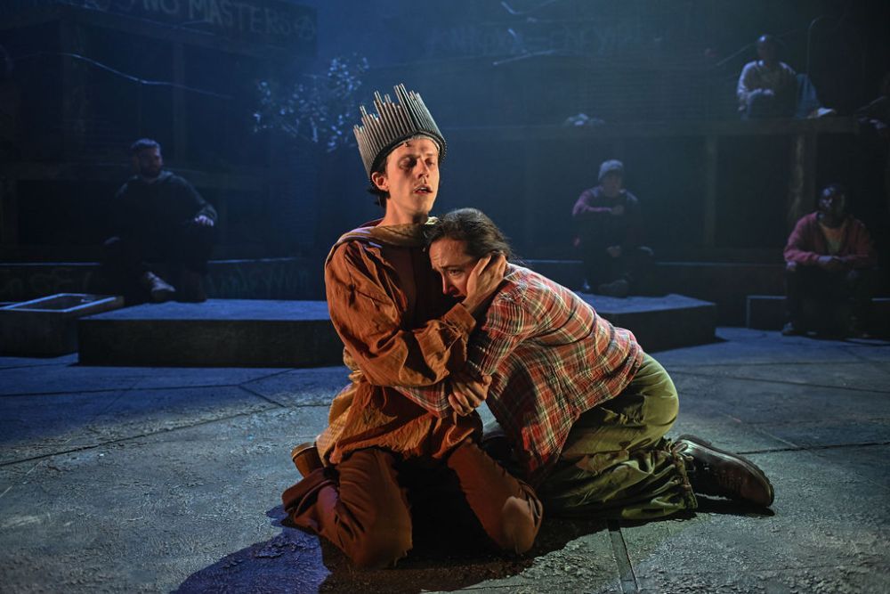 Antigone | Guildhall School of Music & Drama