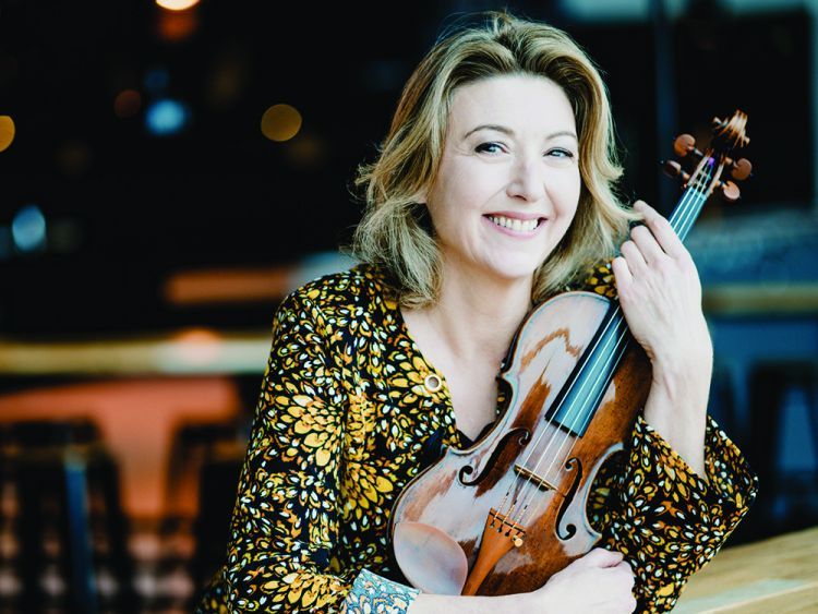 Guildhall Questions: Candida Thompson answers | Guildhall School of ...