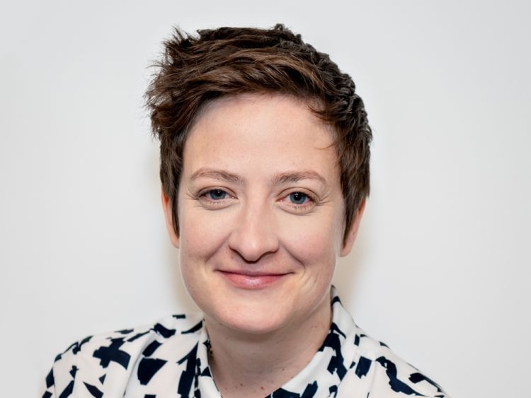 Gilly Roche appointed Head of Interdisciplinary Practice at Guildhall ...